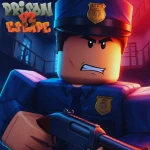 Prison Escape v2 | Roblox Game - Rolimon's