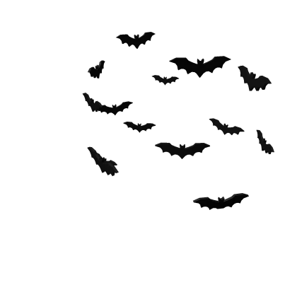 BATS AURA | Roblox Item - Rolimon's
