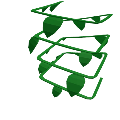 Right Plant Vines | Roblox Item - Rolimon's