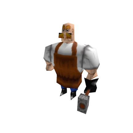 Asset Preview