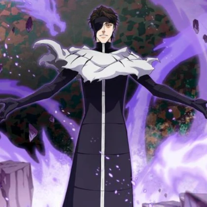 Aizen