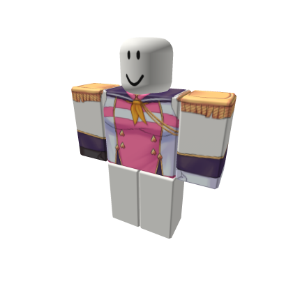 Sakura Bakushin O - Uma Musume - Roblox