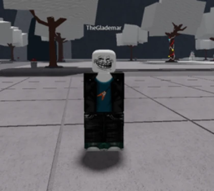 Glademar's Community | Roblox Group - Rolimon's