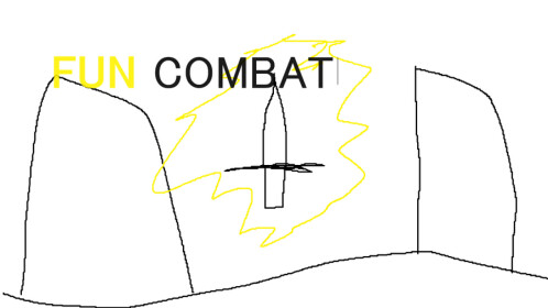 [PEMBARUAN PETA MASS] Pertempuran Menyenangkan - Roblox