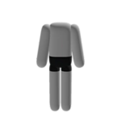 Headless Manny - Roblox