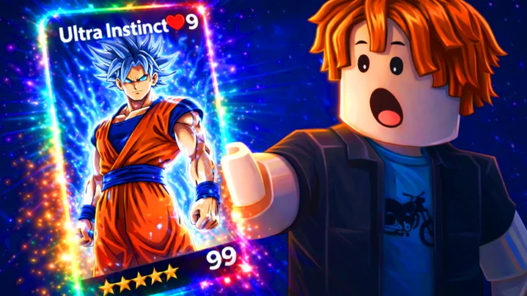 Anime Card Collection Codes (January 2026)