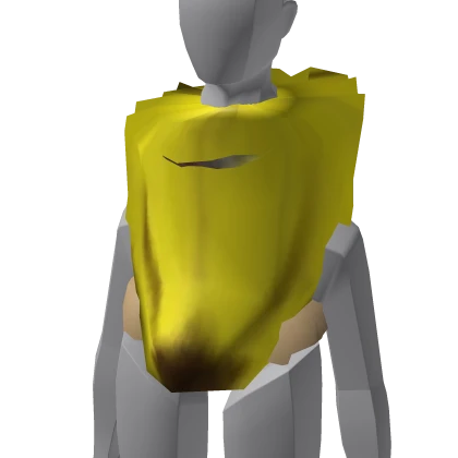 Cat - Torso | Roblox Item - Rolimon's