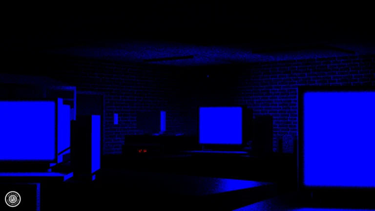 AZUL INTERNO - Roblox