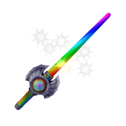 Rainbow Periastron Omega