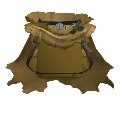 Vigilante Deku Scarf | Roblox Item - Rolimon's