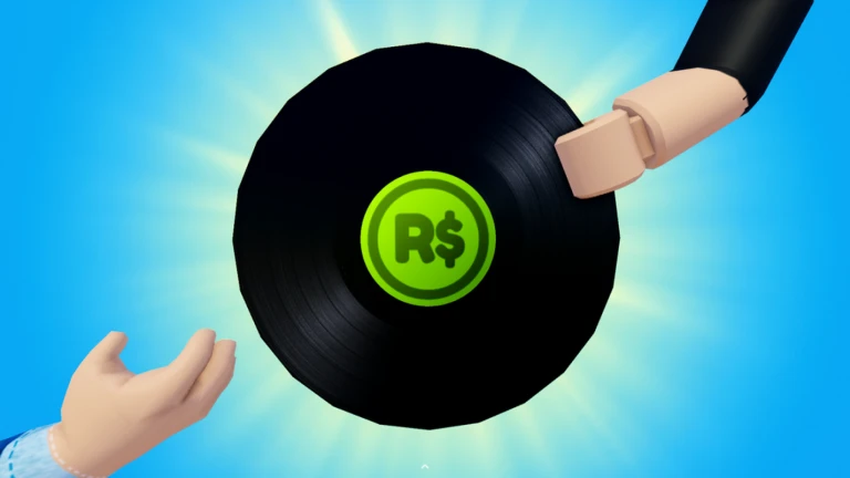 Street Beats! (jeu de dons) - Roblox