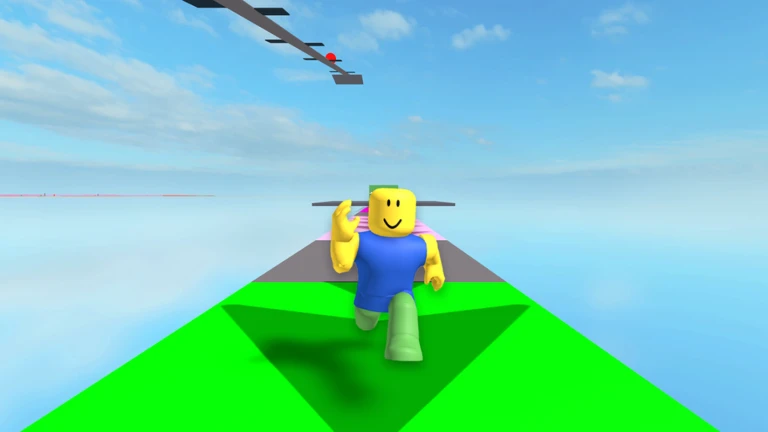 Geschwindigkeitsklicker ⚡ - Roblox