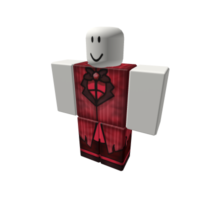 Alastor Hazbin hotel! HH Original work- - Roblox