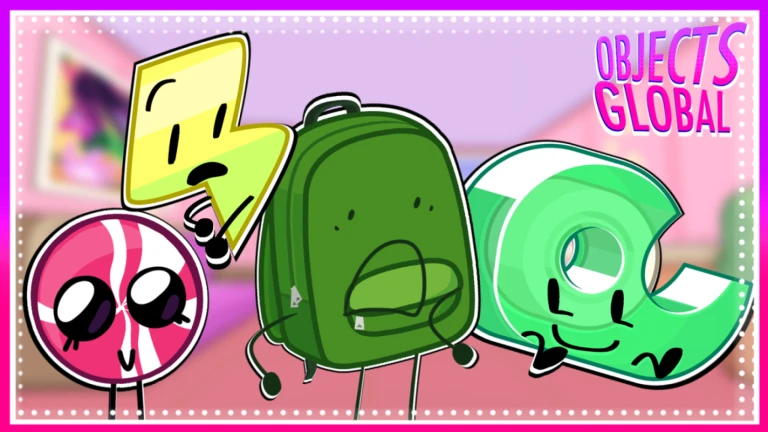 Objetos Globales Bfdi Rp Roblox 