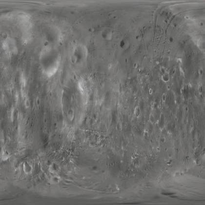 Phobos Full Texture