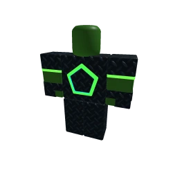 Very-Heavy Zombie