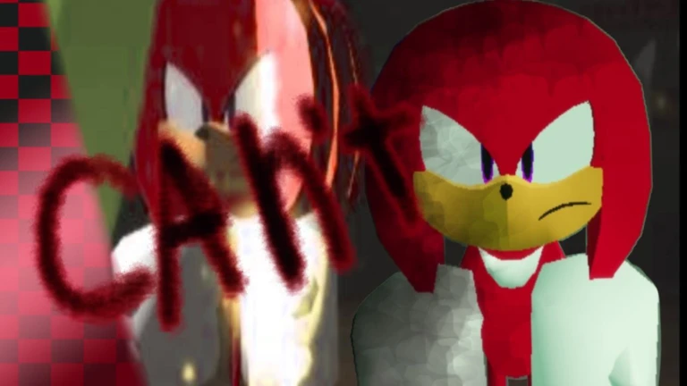 Sonic.EXE: Stay Alive | El sitio web oficial de Roblox