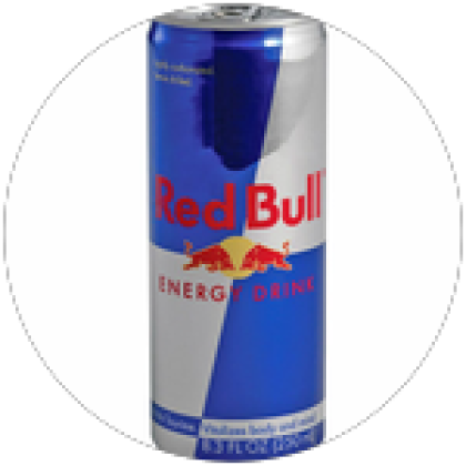 Red Bull - Roblox