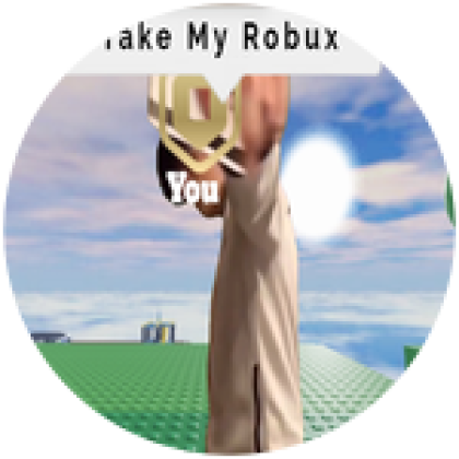 5 Robux Support - Roblox