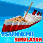 ¡Sobrevivir al Tsunami! - Roblox