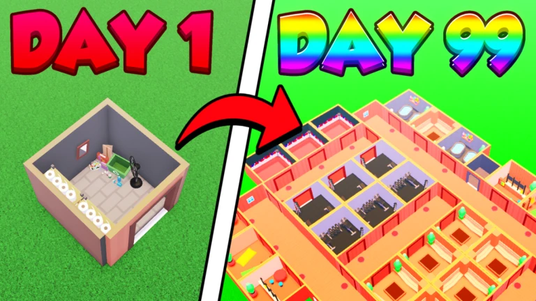 [ UPD] 내 호텔! - Roblox