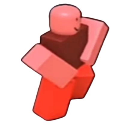 Red Noob • BlockTales / Block Tales