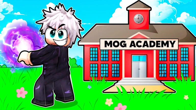 Sống sót FREAKY Gojo [ UPDATE MỚI] - Roblox