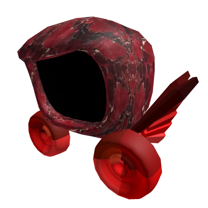 Dominus Carbunculus | Roblox Item - Rolimon's