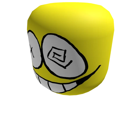 Reflection_Exe's Hat | Roblox Item - Rolimon's