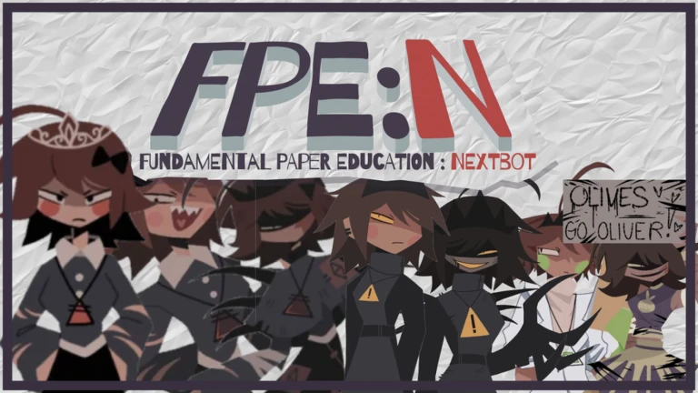 FPE:N Descontinuado, LEER DESC - Roblox