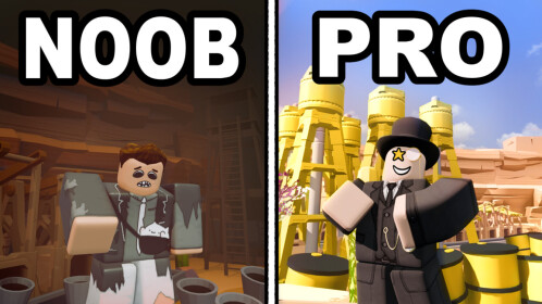 [Clásico] Desert Oil Tycoon - Roblox