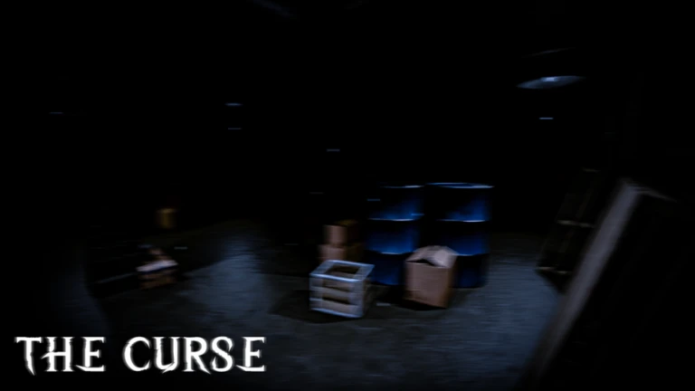 La maledizione [AGGIORNAMENTO] - Roblox
