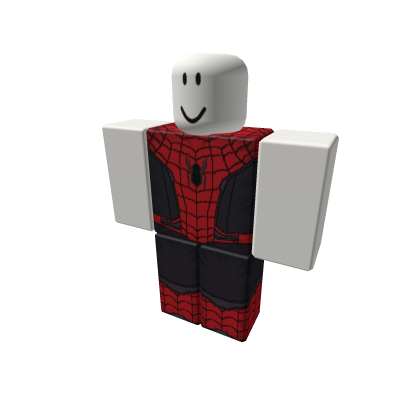 Spiderman ️ - Roblox