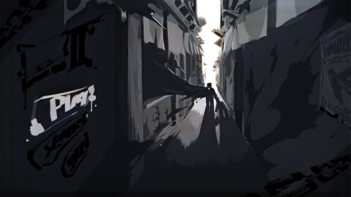 Black Magic II: Phantom Causatum [PRE-PRE-ALPHA] - Roblox