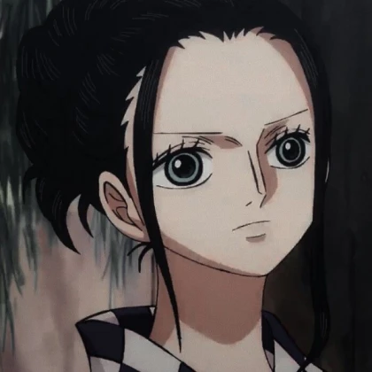 One Piece || Nico Robin (Wano) ☼