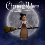 Charmed;Reborn - Roblox