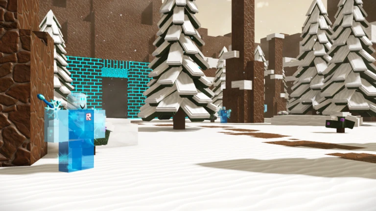 [업데이트!] 크레이지 파티: RPG - Roblox