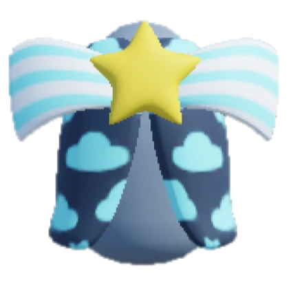 Star time Vee Torso