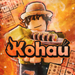 Kohaú - Roblox