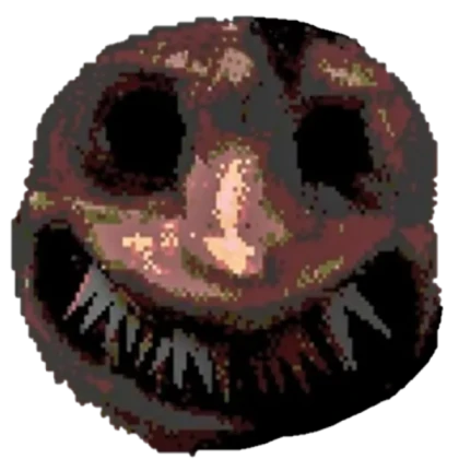 Buckshot Roulette Dealer