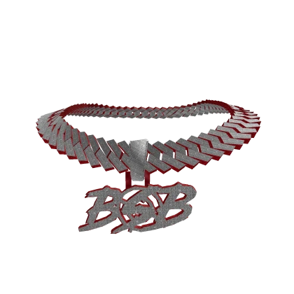 Bsb custom chain | Roblox Item - Rolimon's