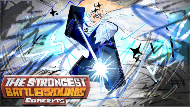 Los Campos de Batalla Más Fuertes Conceben el Relámpago Máximo - Roblox