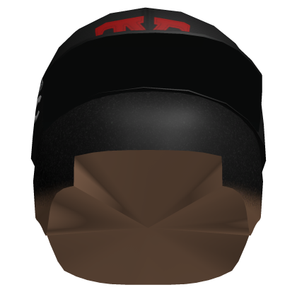 Cap w Buzz Cut Fade - Roblox