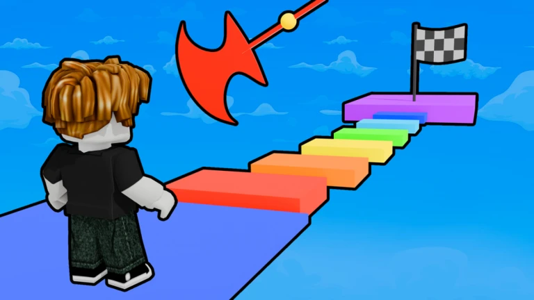 ⭐ Mega Fun Obby (230 Etapas) - Roblox