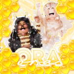 -ORA- - Roblox