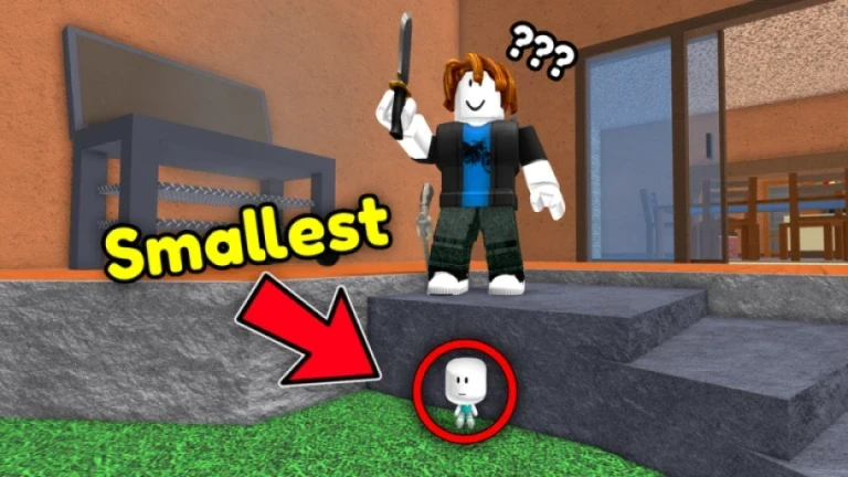 TRAITOR MM2! - Roblox