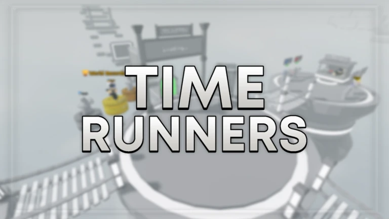 [⏰] Time Runners | Roblox Game - Rolimon's
