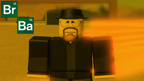 BREAKING BAD: DER TYCOON - Roblox