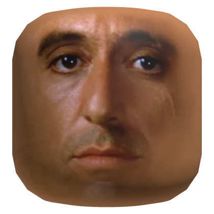 Scarface | Roblox Item - Rolimon's