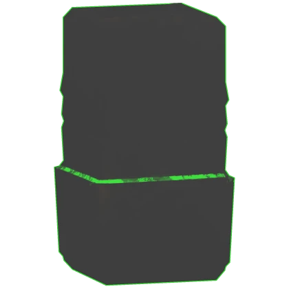 [OFFICIAL] Hacklord's Right Sleeve | Roblox Item - Rolimon's
